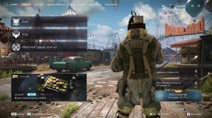 ◄Warface►
