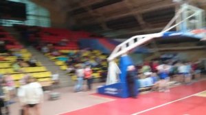 400м Открытое Первенство Тульской области 2014