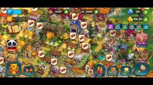 Игра симулятор Туземцы. Прохождение. Game Tribes #games