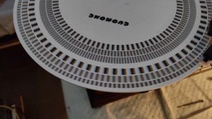 Bluetooth мульти граммофон
