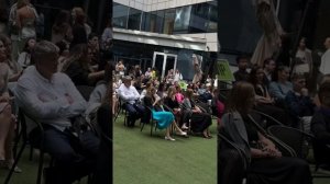 Revyline на мероприятии Хакатон’s! Бизнес! Инновации!
