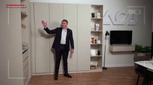 Модульная Роза Бежевый