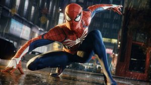 Запись Стрима: Marvel's Spider-Man Remastered часть 6 (Финал)