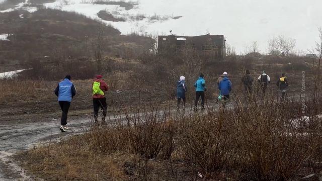 БЕГОМ НА ТРЕНИРОВКУ!, 11.06.2025