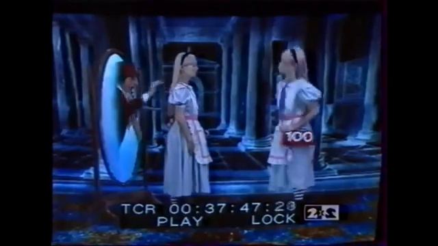 История развития видеоформатов