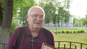 Душевно и по-семейному. День р.п. Хорлово отметили большим концертом