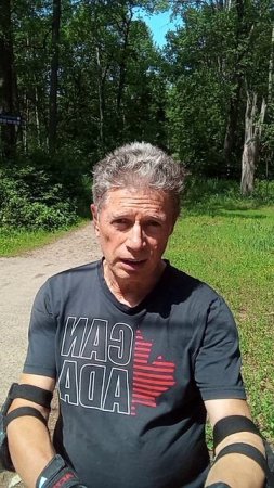 Ролики - полезная и приятная активность