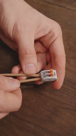 Скрутка - опасно! Как правильно соединить провода