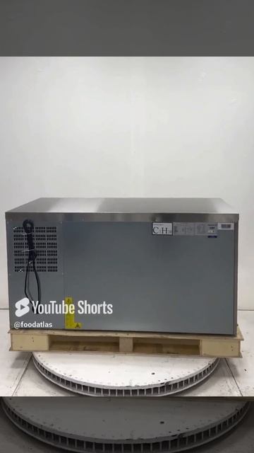 Стол холодильный GN2100TN Foodatlas