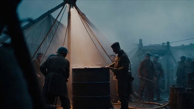 Как-то раз, на проверке одной. Рок-опера.