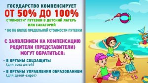 Компенсация за отдых