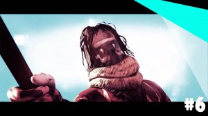 НАВАХО #6 - BEYOND: TWO SOULS