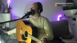 ПЕСНИ ПОД ГИТАРУ, РУССКИЙ РОК И НЕ ТОЛЬКО... РАЗГОВОРЧИКИ