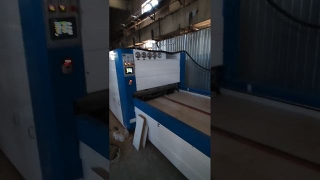 TZM TM 2680 F, мембранно-вакуумный пресс с избыточным давлением, 2021г.