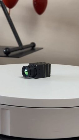 Как проходили съёмки тепловизионного модуля КАРНЕЕВ UTM R 📸

Смотри полный обзор у нас на канале ✅