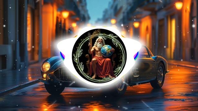 Самый обсуждаемый DJ 2024 года #6