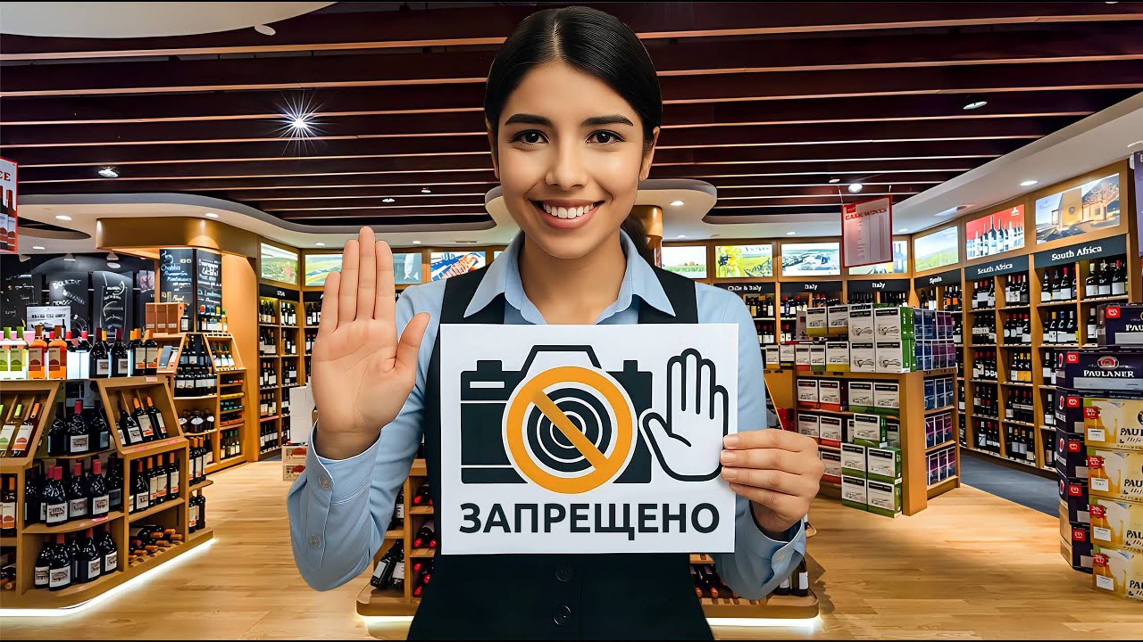 Покупка алкоголя в ОАЭ, Дубай. Обзор цен в магазине MMI, получение лицензии