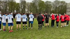 Видеоролик СТО-2025 Гранд Сервис Экспресс  (09.04.2025-10.04.2025)