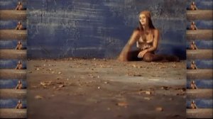 Vanessa Paradis  -  Be My Baby (Moreno J Remix)
