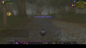 Рутуби  + Видеоигра WOW soulseeker