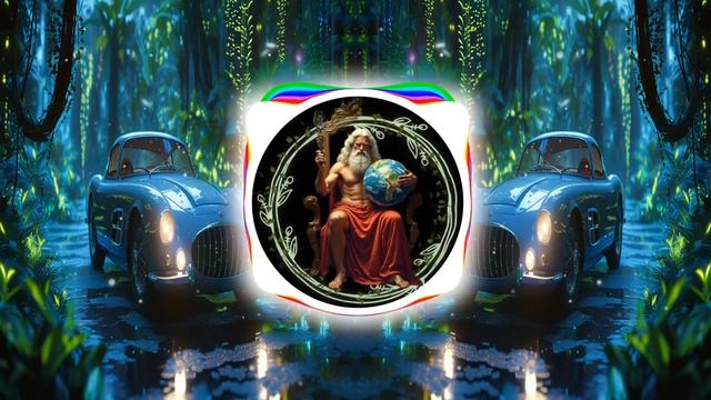 Самый обсуждаемый DJ 2024 года #8