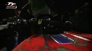 TT Isle Of man Ride on Edge 3