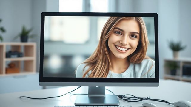 ты – космос детка