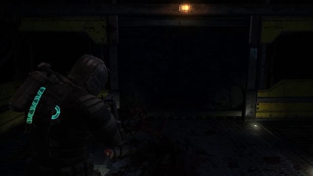 Dead Space 2 Прохождение часть 7