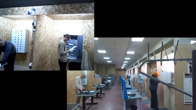 ДЭ 276568/276339 ЧПОУ АИТ 08.02.09