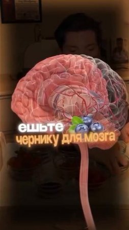 Как ягоды и фрукты влияют на твой организм