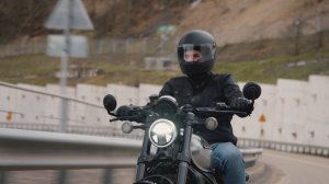 Мотоцикл CFMOTO 450CL-C (ABS) в ТвойГараж.РУ!