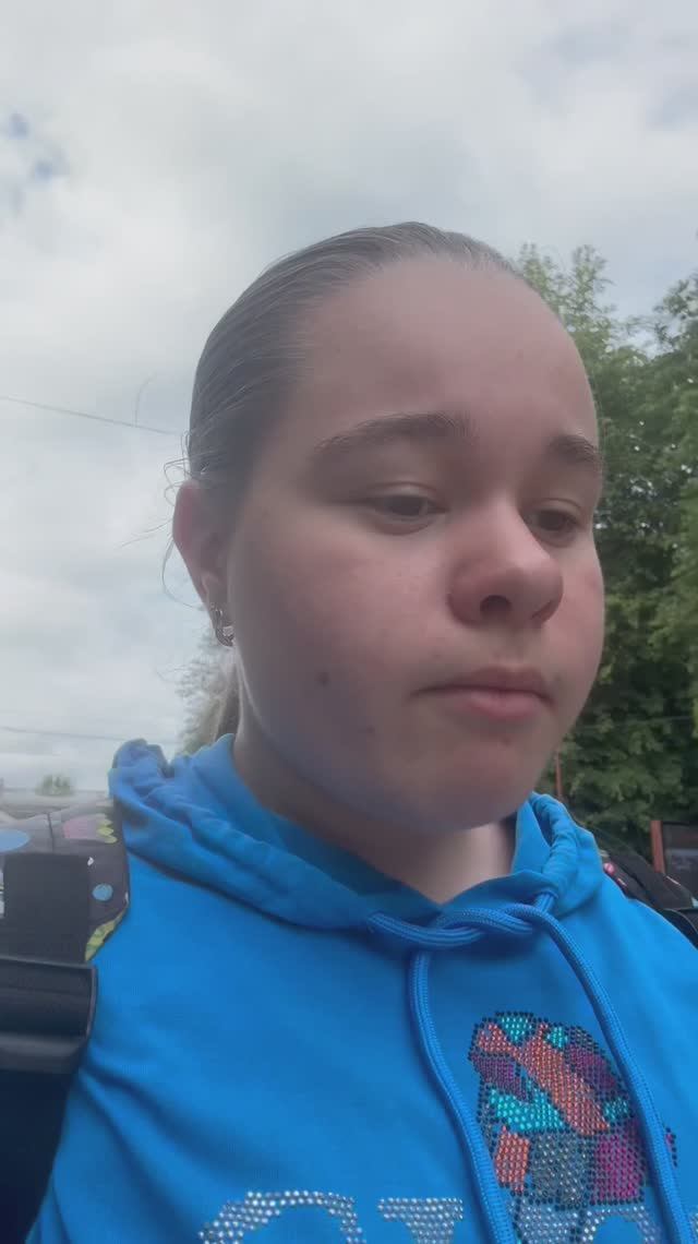 Один день моими глазами!