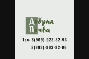 Коротко о нас