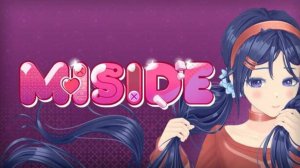 Прохождение MiSide - 3 часть