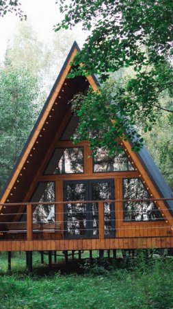 Лето на ферме 🌿☺️