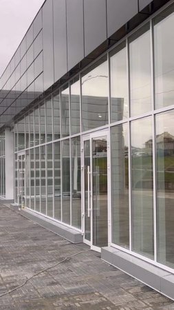 Фразы не новые, но всегда актуальные - как быстро построить автосалон ?