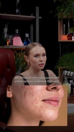 Не используй микроиглы в этих случаях!