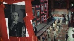 Концертная программа «Энергия Великой Победы»