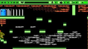 Terminator "Терминатор" на Денди, NES, Famicom 7-я СЕРИЯ