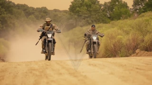 Служба в Африканский корпус | Заключить контракт