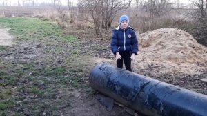 Обучение паркуру🎅 Элемент Реверс