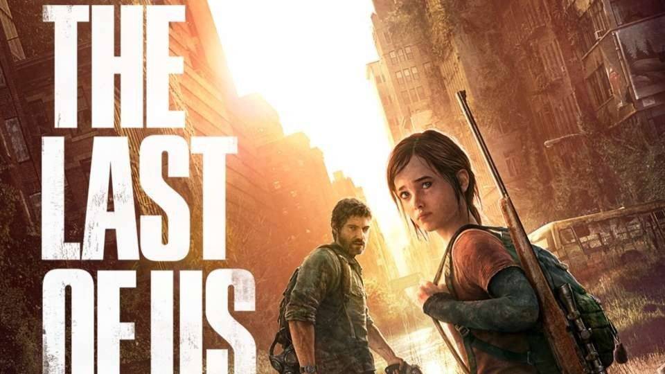 Одни из нас™_ Часть I  Прохождение 3.Ч