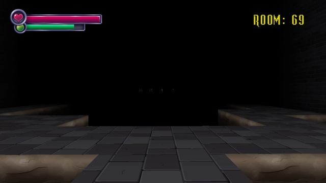 Образец 2 Погоня в HD Механике!!!! Spooky's Jump Scare Masion Remodeled (Мод).