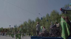 С Праздником Троицы!