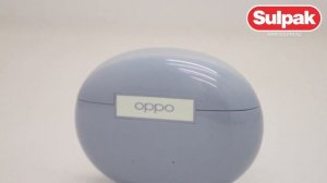 Наушники Oppo Enco Air2 Pro Grey