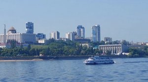 День России г.Самара