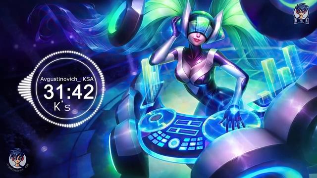Лучшая Музыка для ИГР 🔥.🔥.🔥 Что послушать для игры