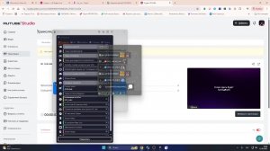 👀 скачиваю плагине на срвак