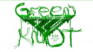 Green Knot - K24 TEAM VIDEO