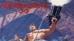 Wolfenstein 3D - Можно сказать прародитель всех шутеров на свете